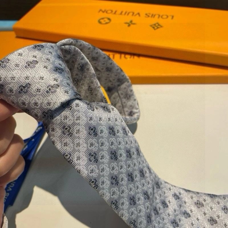 Accurate model Louis Vuitton Neckties