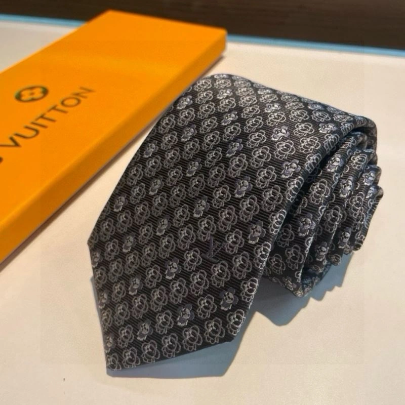 High accuracy Louis Vuitton Neckties