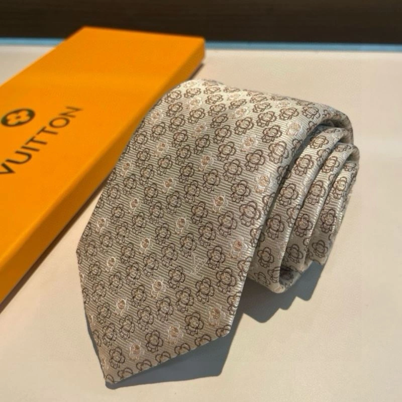 Accurate model Louis Vuitton Neckties
