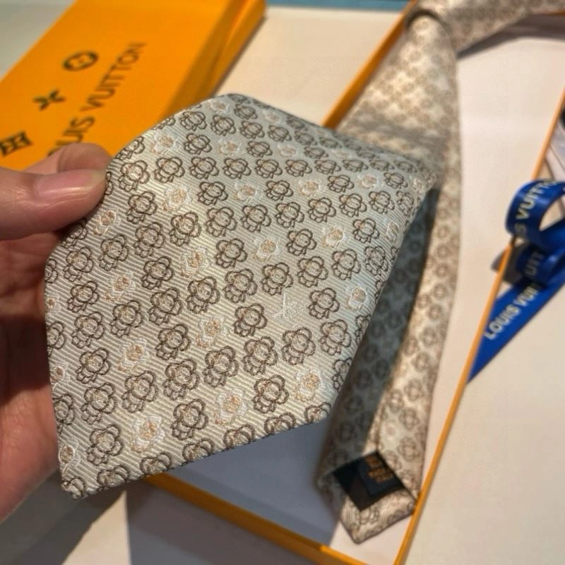 Accurate model Louis Vuitton Neckties