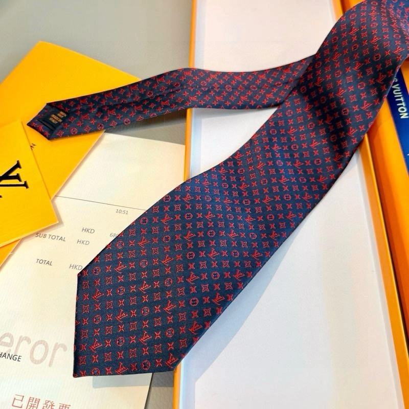 Perfect replica Louis Vuitton Neckties