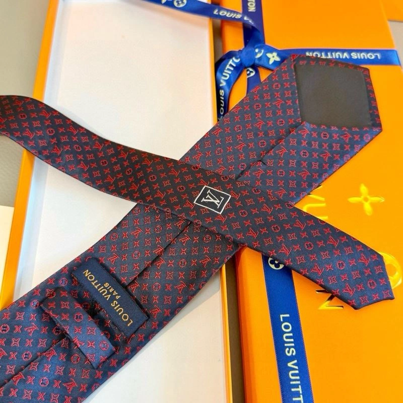 Perfect replica Louis Vuitton Neckties