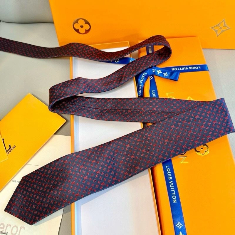 Perfect replica Louis Vuitton Neckties