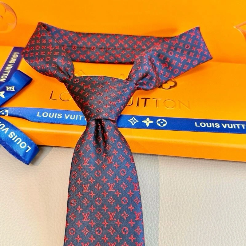 Perfect replica Louis Vuitton Neckties