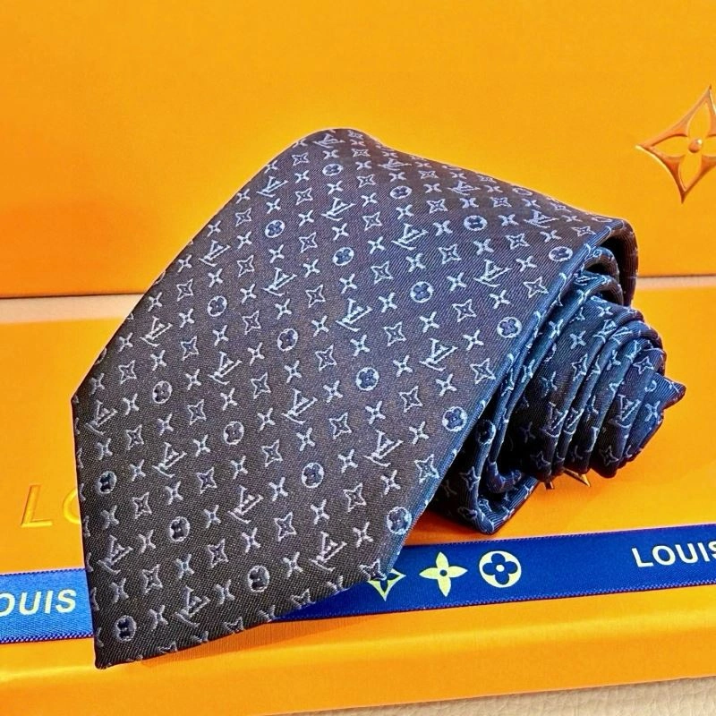 High accuracy Louis Vuitton Neckties