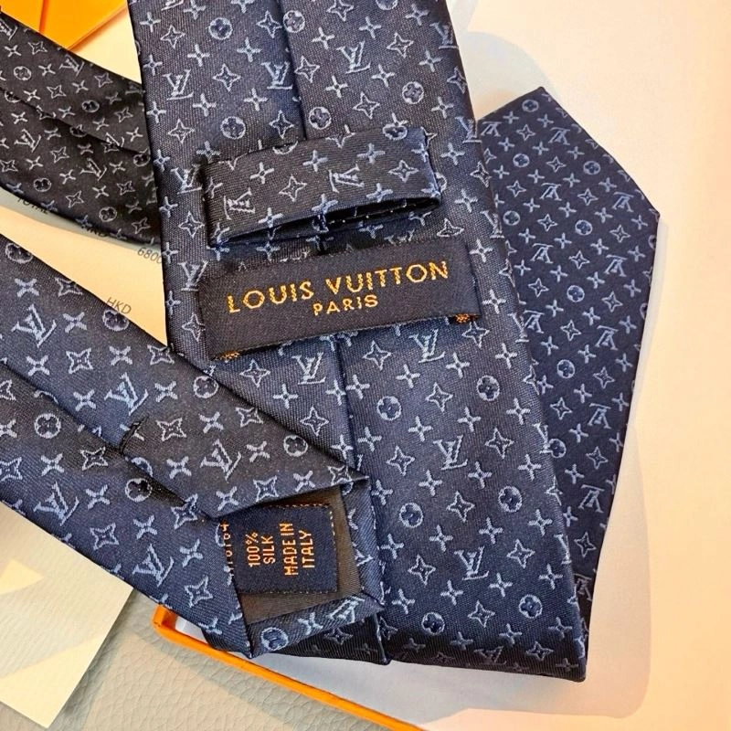 High accuracy Louis Vuitton Neckties