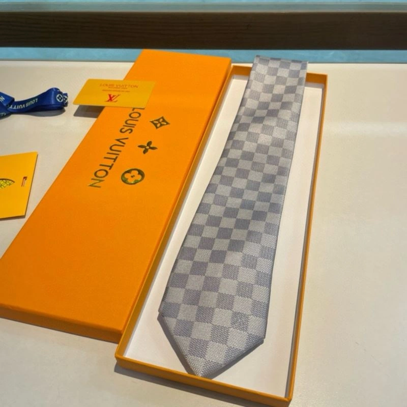 OEM Louis Vuitton Neckties