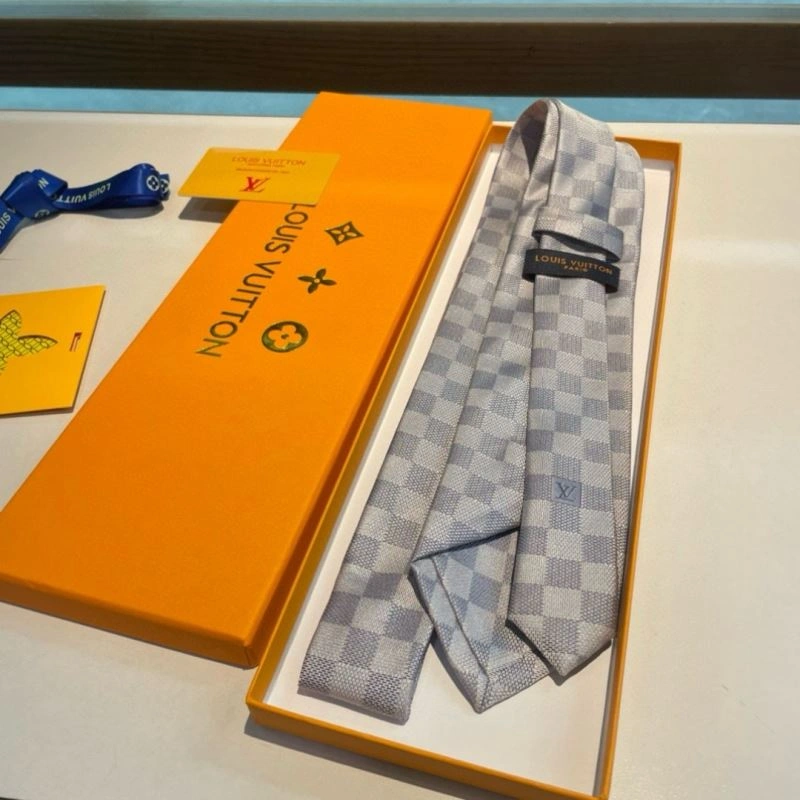 OEM Louis Vuitton Neckties