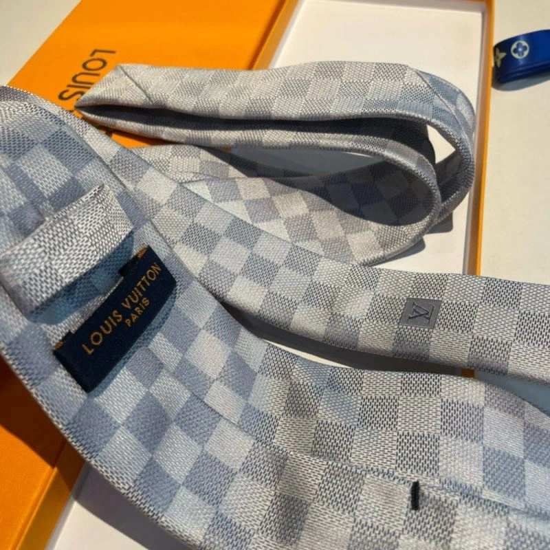 OEM Louis Vuitton Neckties