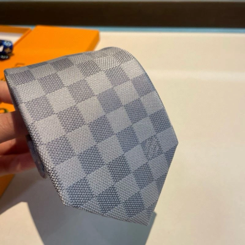OEM Louis Vuitton Neckties