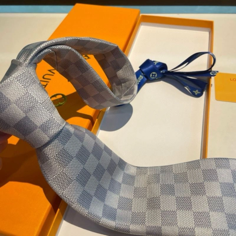 OEM Louis Vuitton Neckties