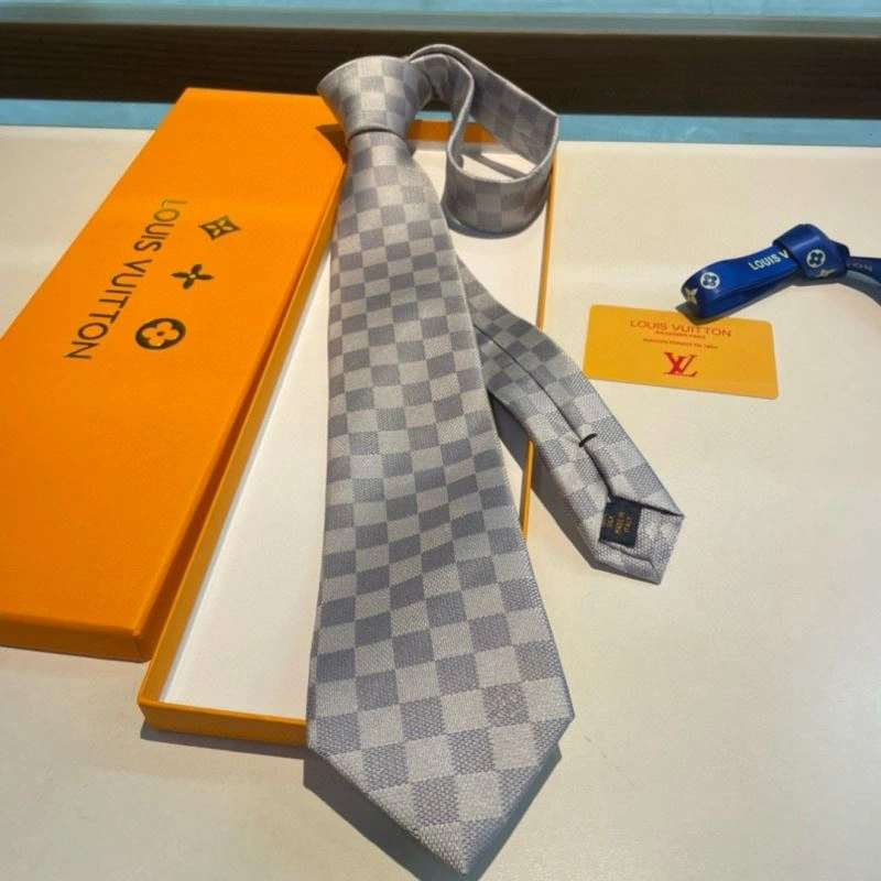 OEM Louis Vuitton Neckties