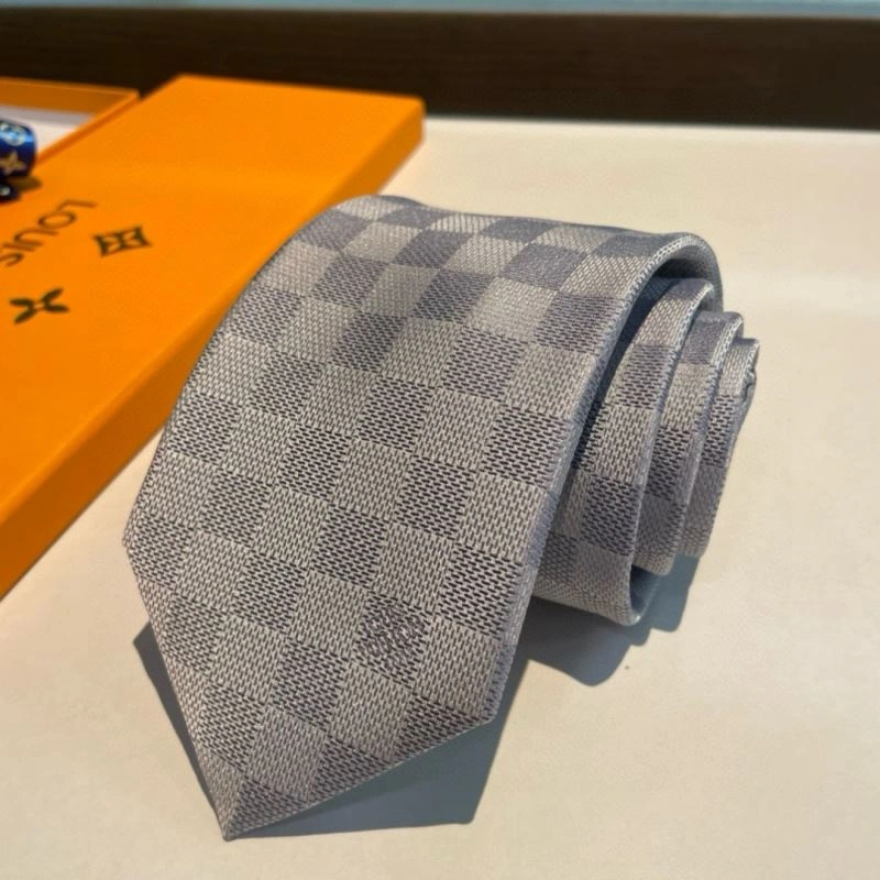 OEM Louis Vuitton Neckties