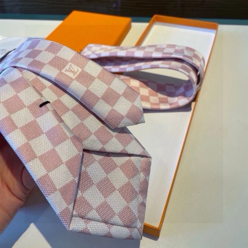 Cut-rate Louis Vuitton Neckties