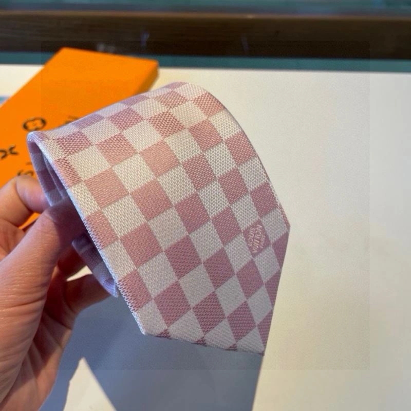 Cut-rate Louis Vuitton Neckties