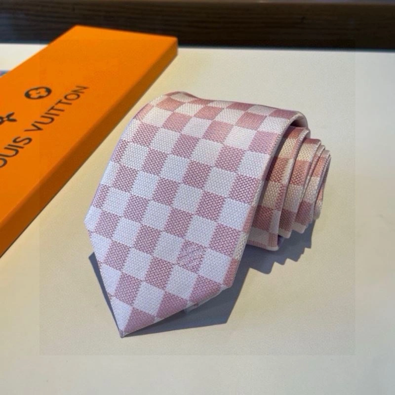 Cut-rate Louis Vuitton Neckties