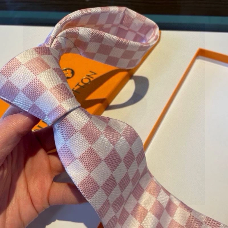 Cut-rate Louis Vuitton Neckties