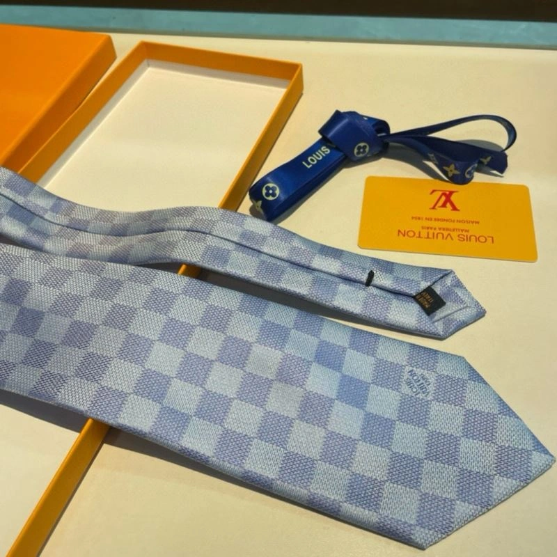 Bargain Louis Vuitton Neckties