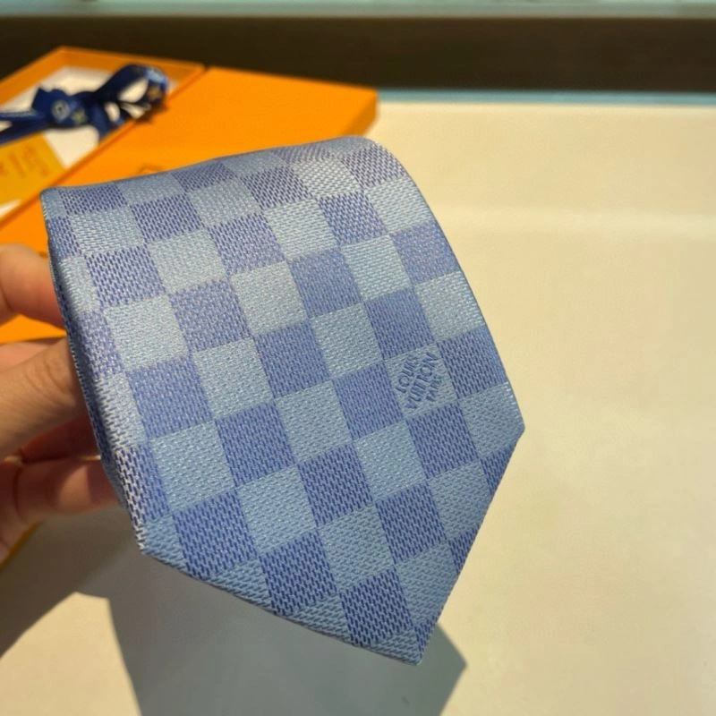 Bargain Louis Vuitton Neckties