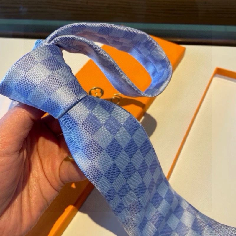 Bargain Louis Vuitton Neckties
