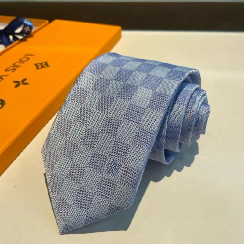 Bargain Louis Vuitton Neckties