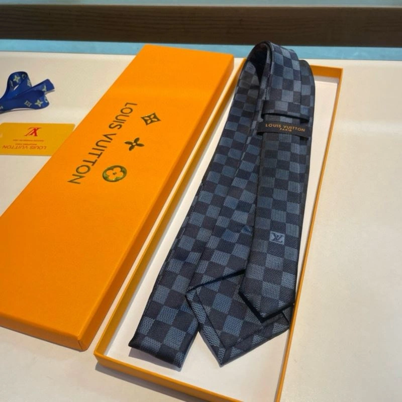 Cut-rate Louis Vuitton Neckties