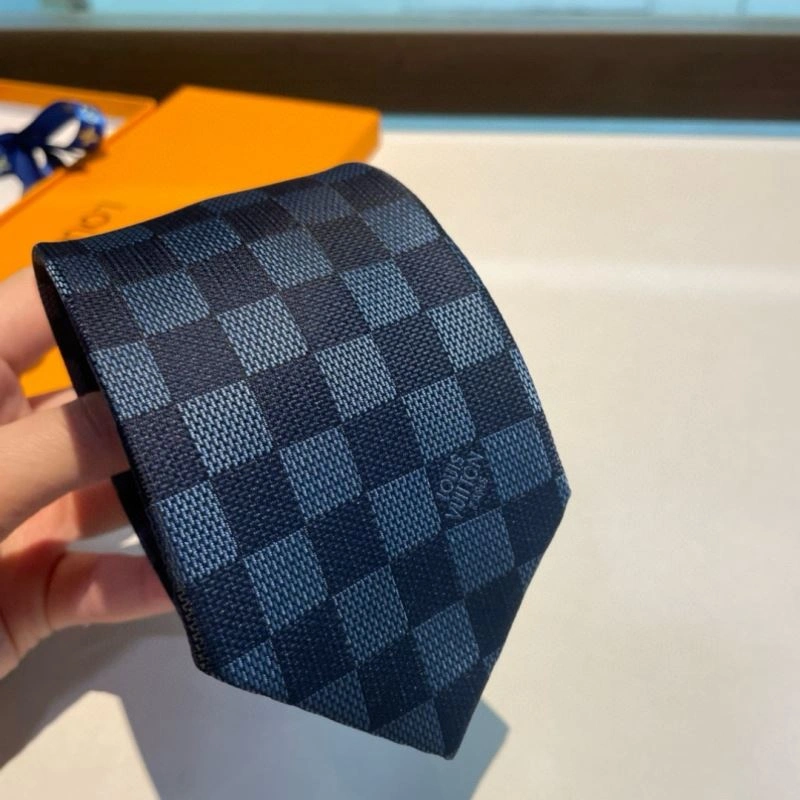 Cut-rate Louis Vuitton Neckties