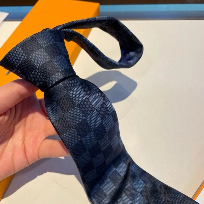 Cut-rate Louis Vuitton Neckties