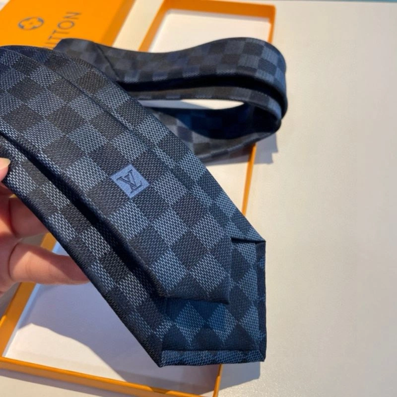 Cut-rate Louis Vuitton Neckties