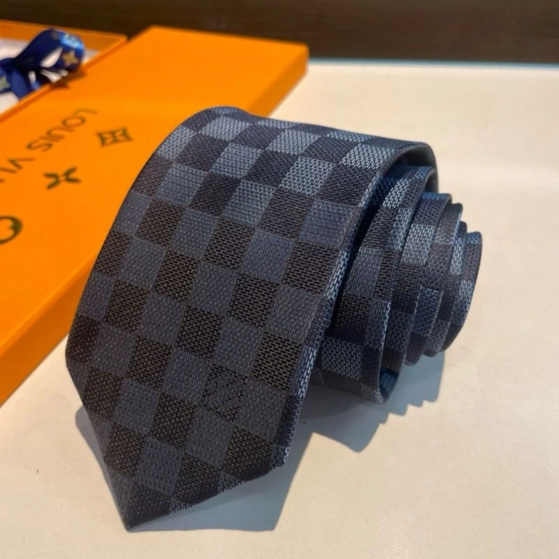 Cut-rate Louis Vuitton Neckties