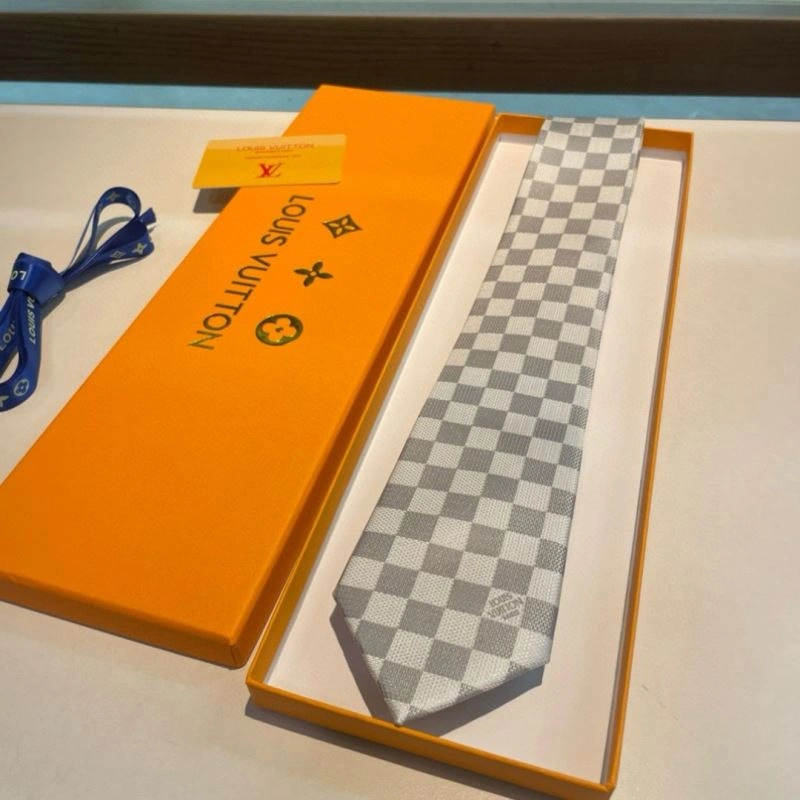 Accurate model Louis Vuitton Neckties