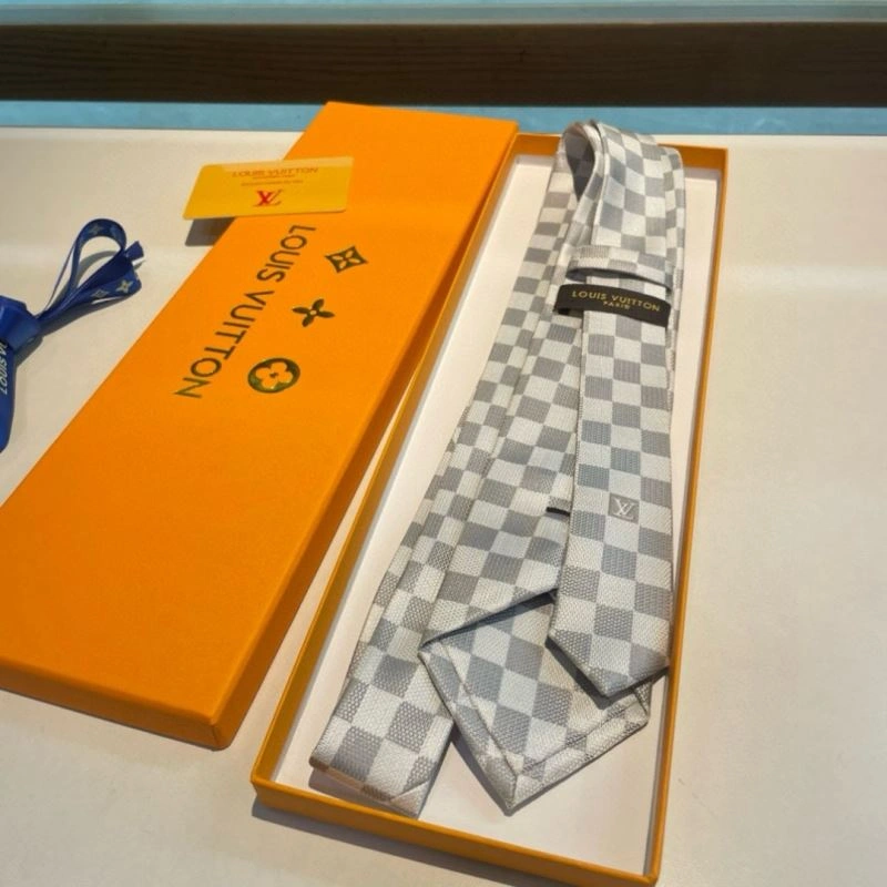 Accurate model Louis Vuitton Neckties
