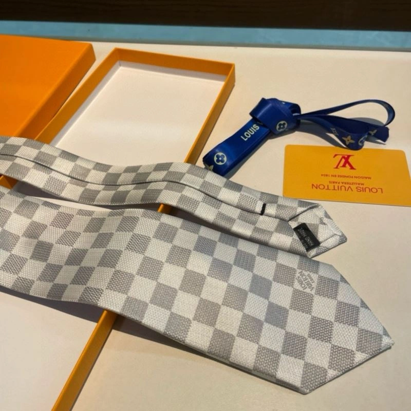 Accurate model Louis Vuitton Neckties