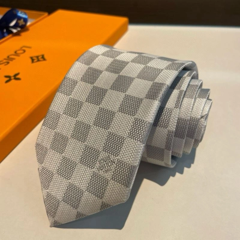 Accurate model Louis Vuitton Neckties