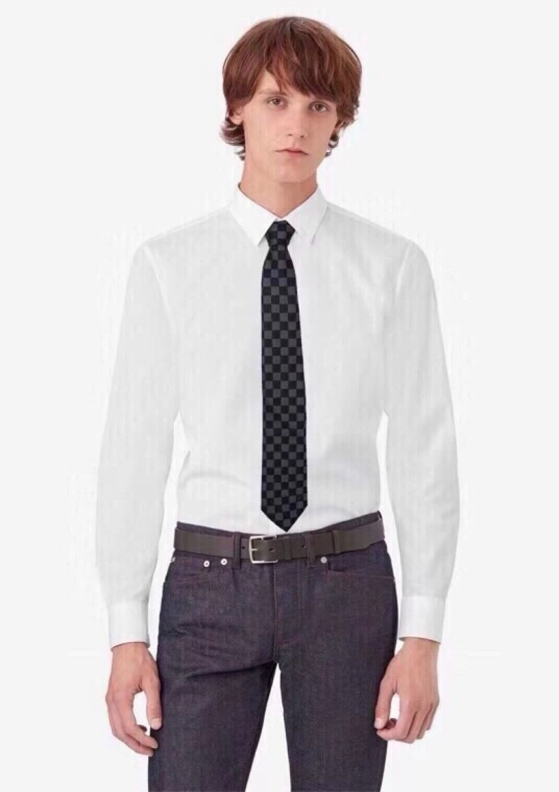 Louis Vuitton Neckties
