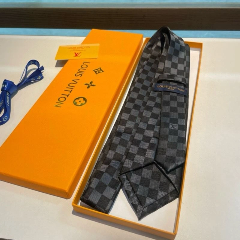 Louis Vuitton Neckties