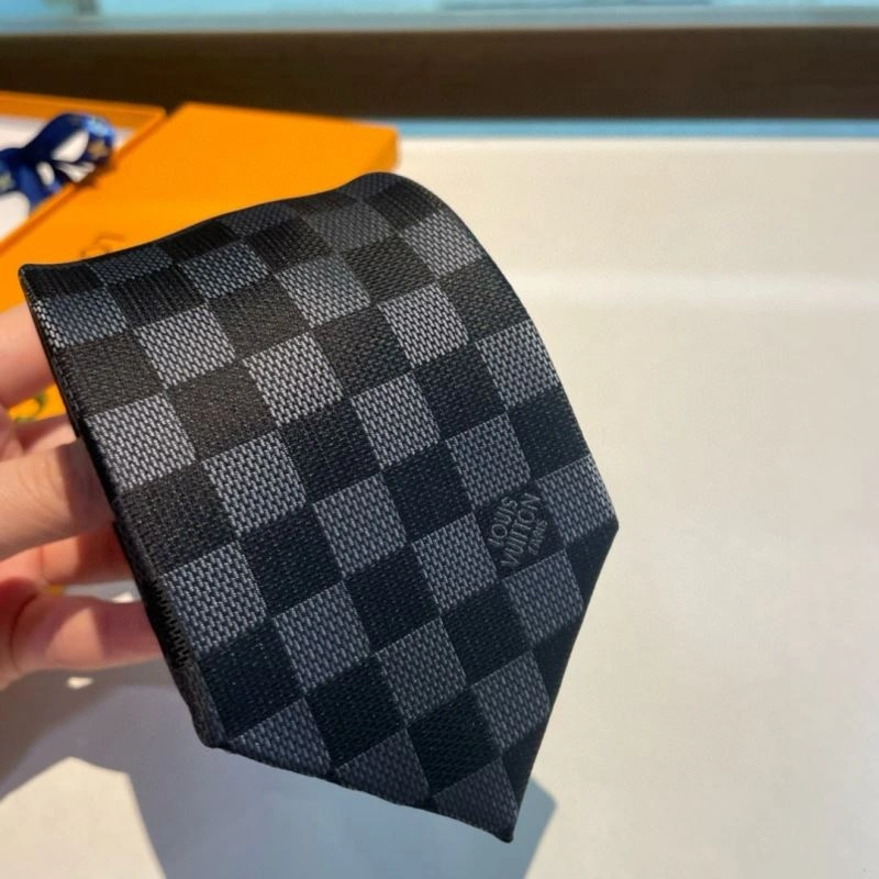 Louis Vuitton Neckties