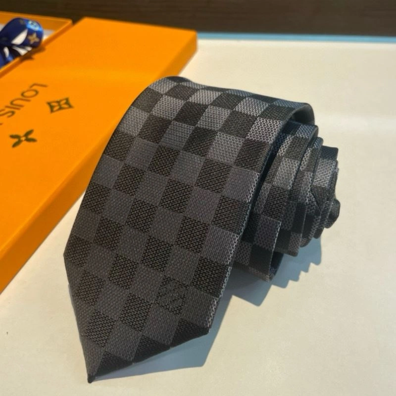 Louis Vuitton Neckties