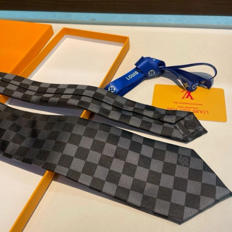 Louis Vuitton Neckties