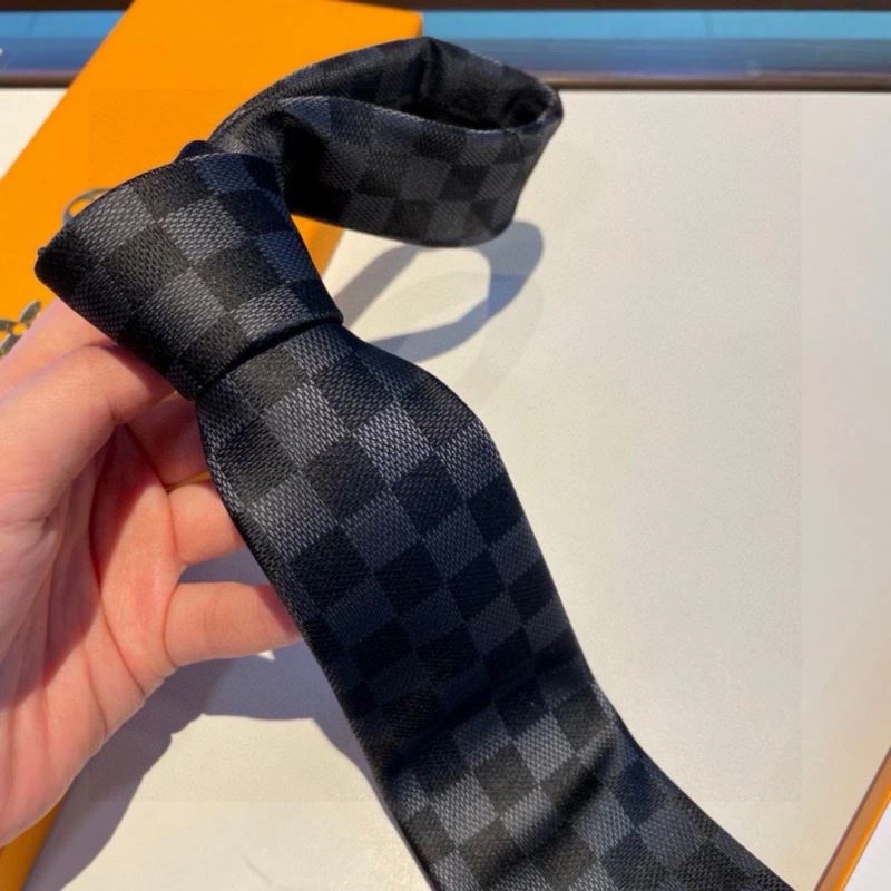 Louis Vuitton Neckties