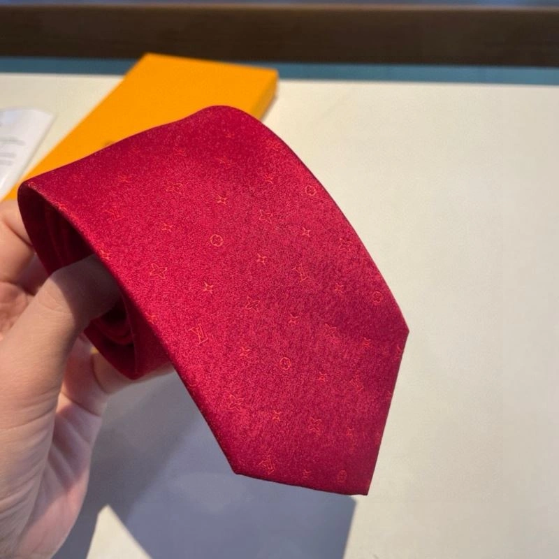 Louis Vuitton Neckties