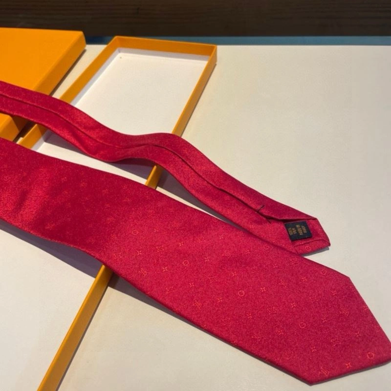 Accurate model Louis Vuitton Neckties