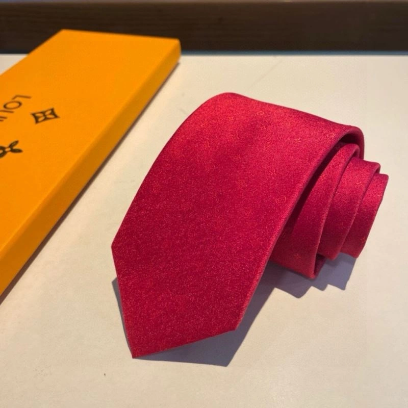 Accurate model Louis Vuitton Neckties