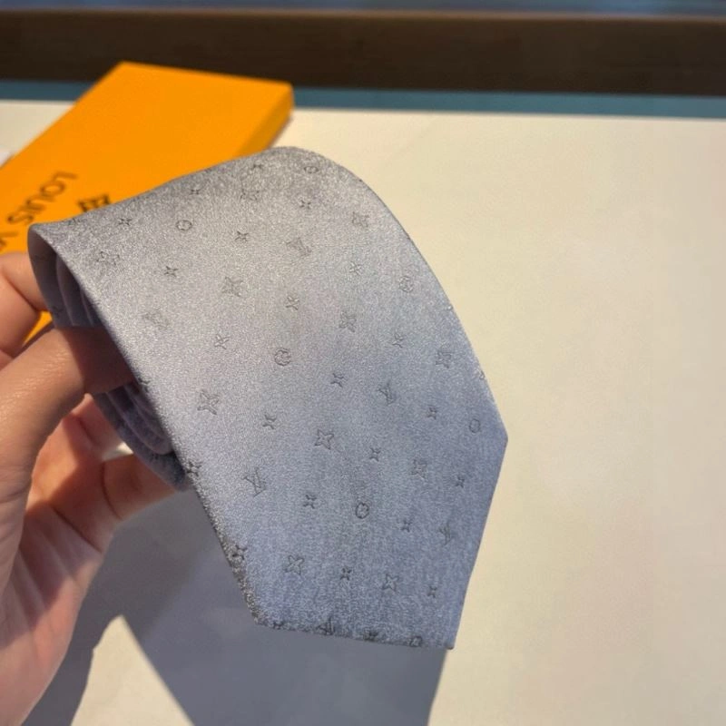 Value-priced Louis Vuitton Neckties