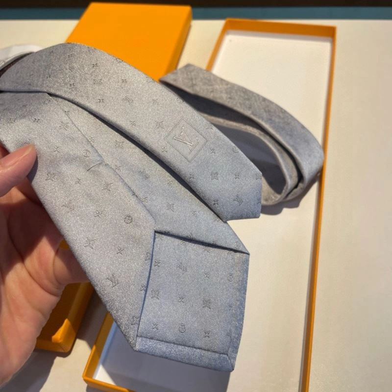 Value-priced Louis Vuitton Neckties
