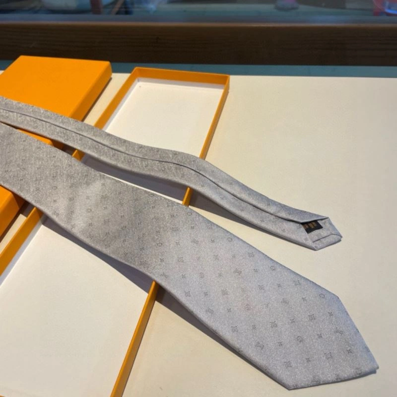 Value-priced Louis Vuitton Neckties