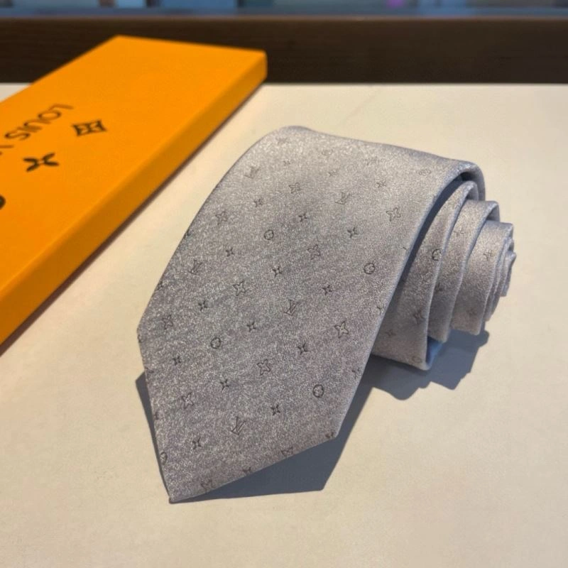 Value-priced Louis Vuitton Neckties