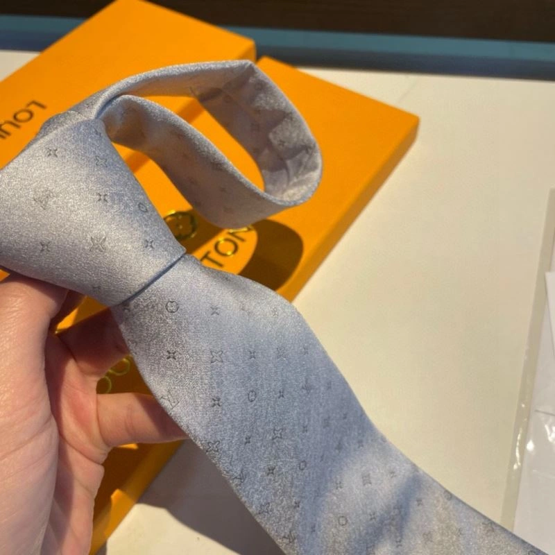 Value-priced Louis Vuitton Neckties