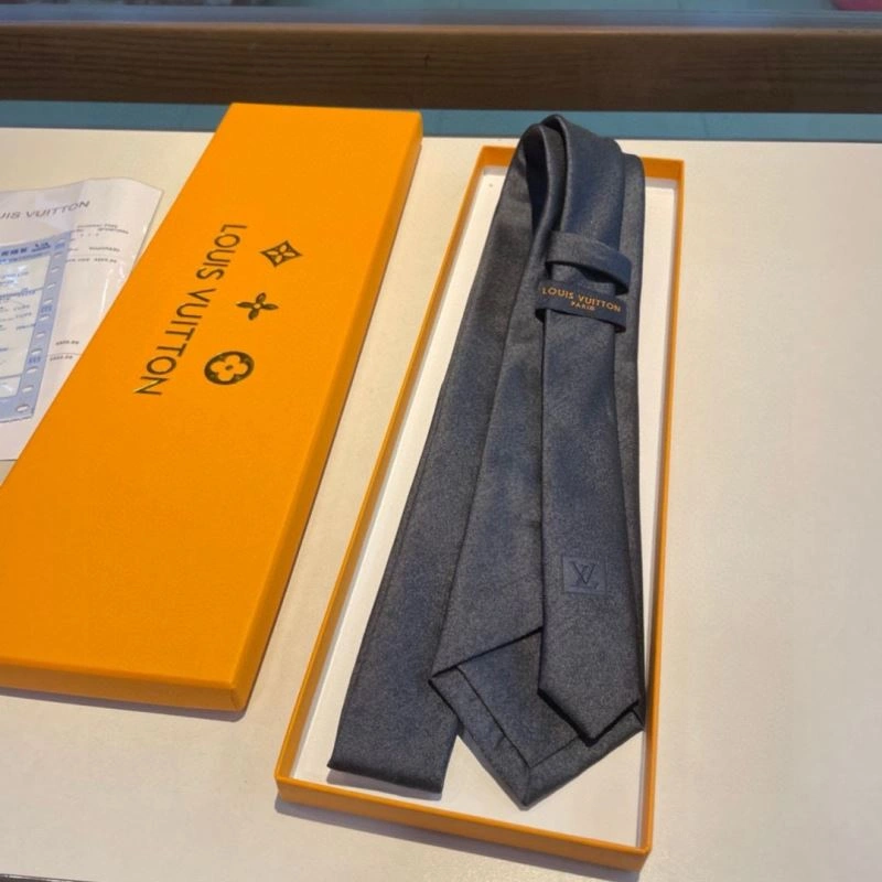 Economical Louis Vuitton Neckties