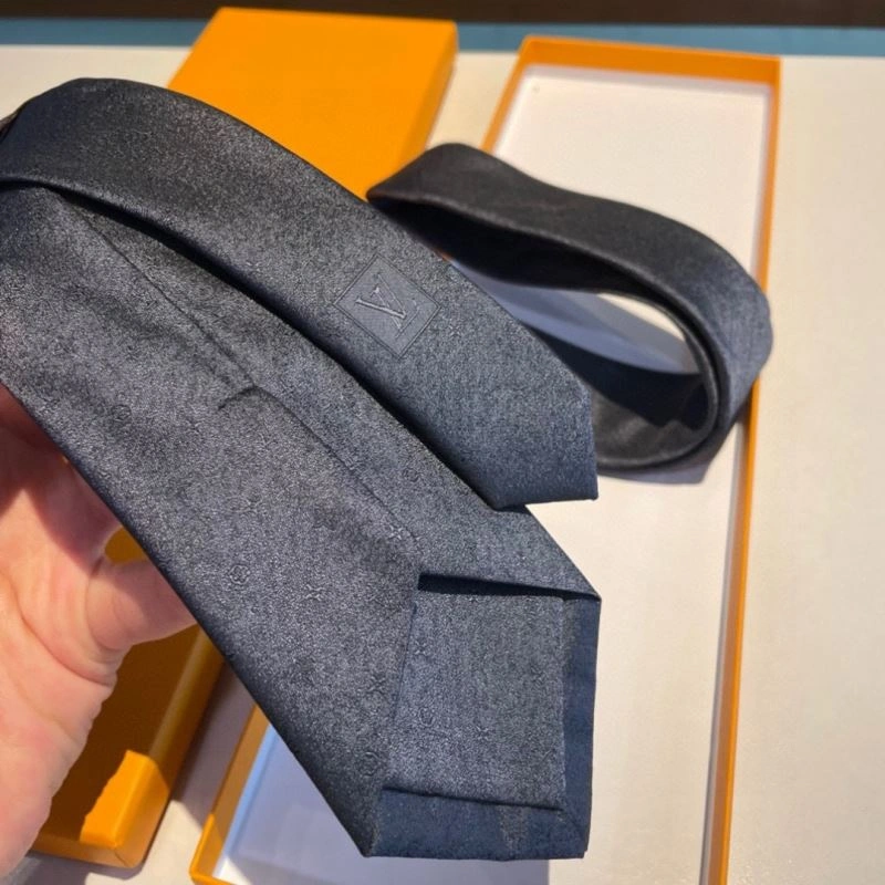 Economical Louis Vuitton Neckties